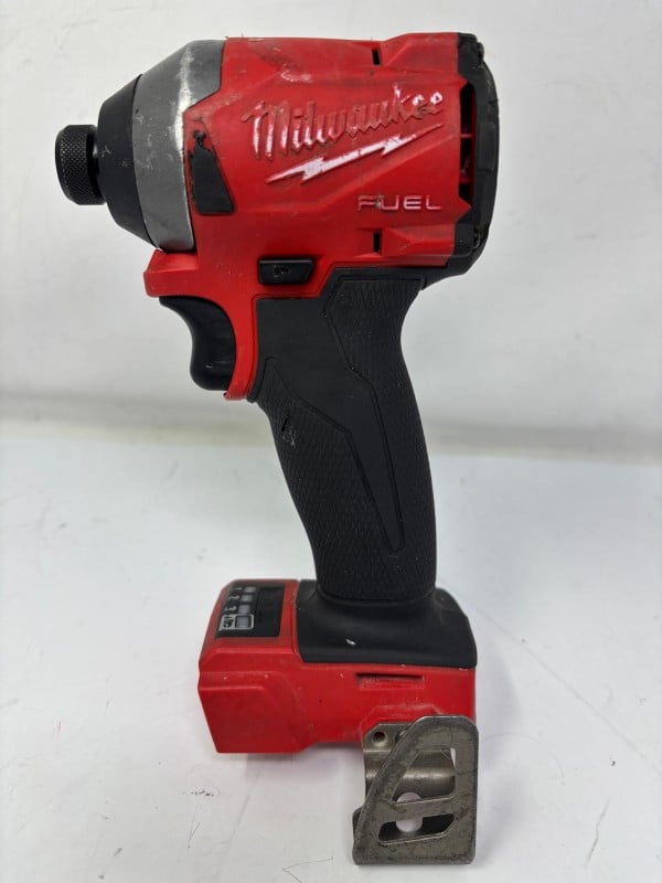 Milwaukee M18 Fid2 - 18V Impact Driver | 051200079748 | Cash Converters