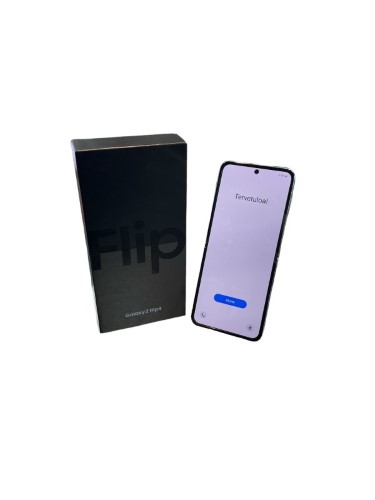 Samsung Galaxy Flip 4 128GB 128GB Black | 017800193304 | Cash Converters