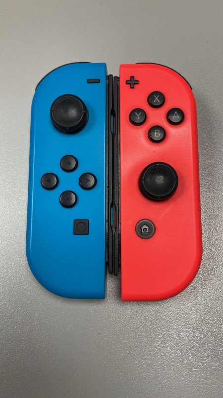 Nintendo Controller Nintendo Switch | 046300107478 | Cash Converters
