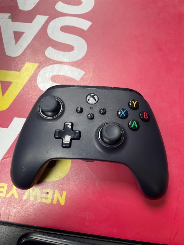 Microsoft. 1TB Ext Hardrive + Power A Controller Xbox Series X 1TB ...