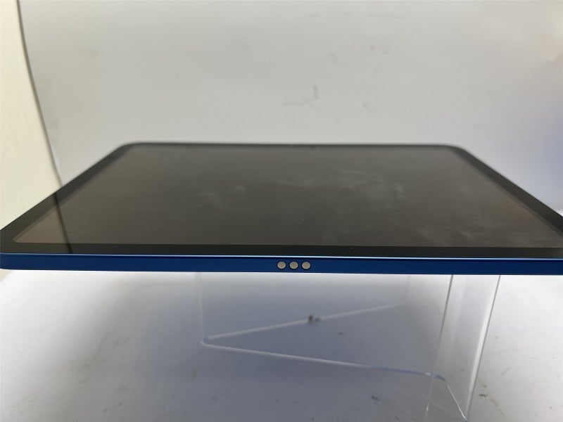 Apple (Grade B, 100% B.H, Cc:26) iPad 10Th Gen 64GB Wifi A2696 Blue ...