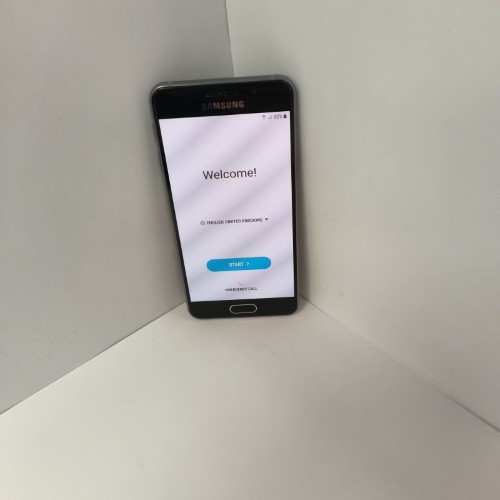 Samsung Sm-A310f Galaxy A3 2016 16GB Black | 053700179529 | Cash Converters