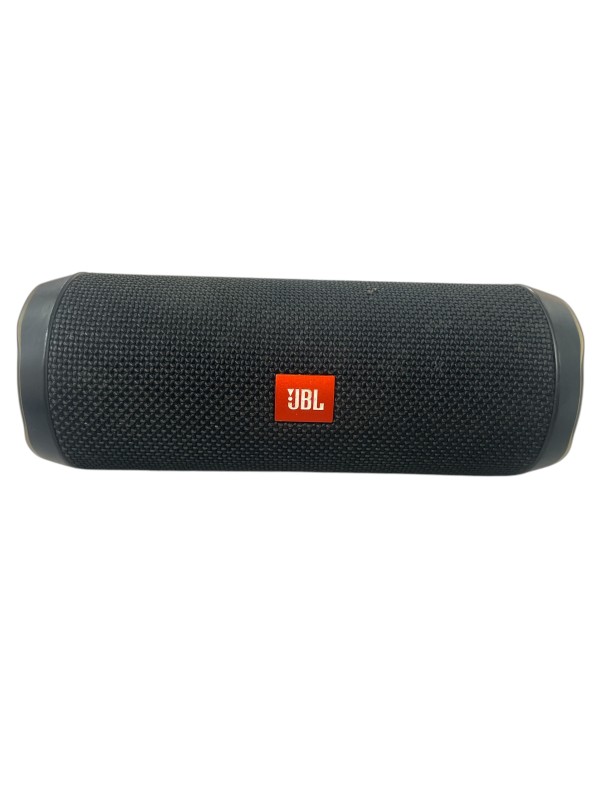 JBL Flip 4 Black | 017800220096 | Cash Converters