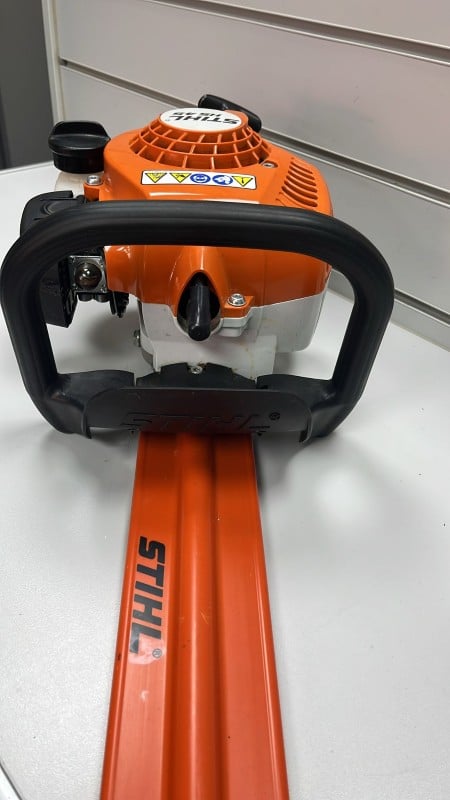 Stihl Hs 45 Petrol Hedge Trimmer | 045800080382 | Cash Converters