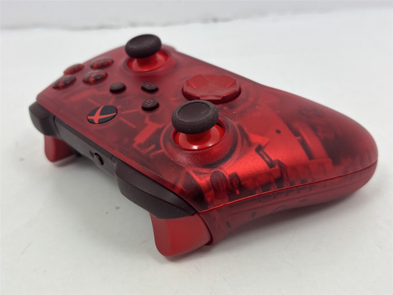 Series Pulse Cipher Wireless Controller Xbox One | 015700296326 | Cash ...