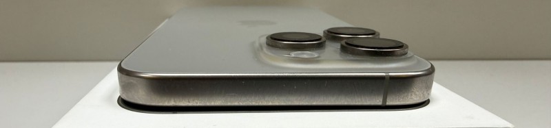 Apple iPhone 16 Pro Max - Unlocked - 256GB - *100% Battery Health ...