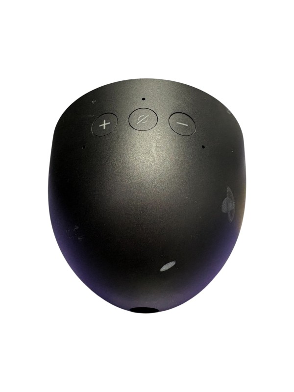 Amazon Echo Spot 2024 Black | 060500002386 | Cash Converters