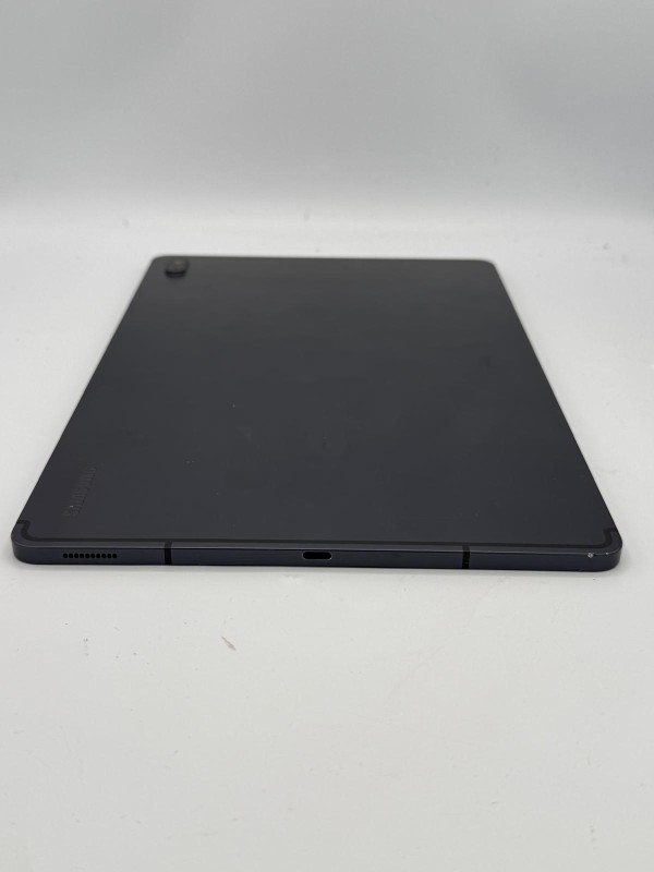 Samsung Galaxy Tab S7 Fe 5G 128GB (Screen Bleed) 128GB Black ...