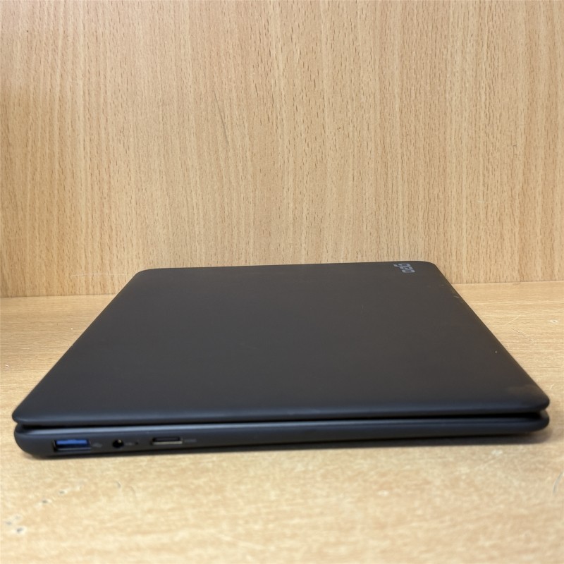 Geo 8GB Ram 128GB SSD W/Charger Windows 11 Book 110 Black ...