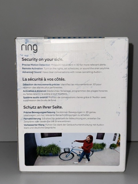 Ring White | 031400136696 | Cash Converters