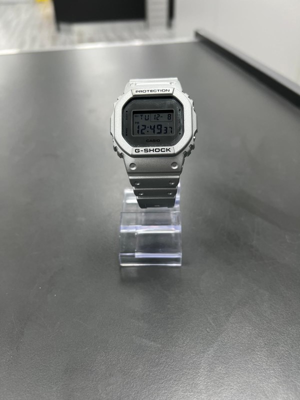 Casio Watch Mens G-Shock 3525 | 047700175253 | Cash Converters