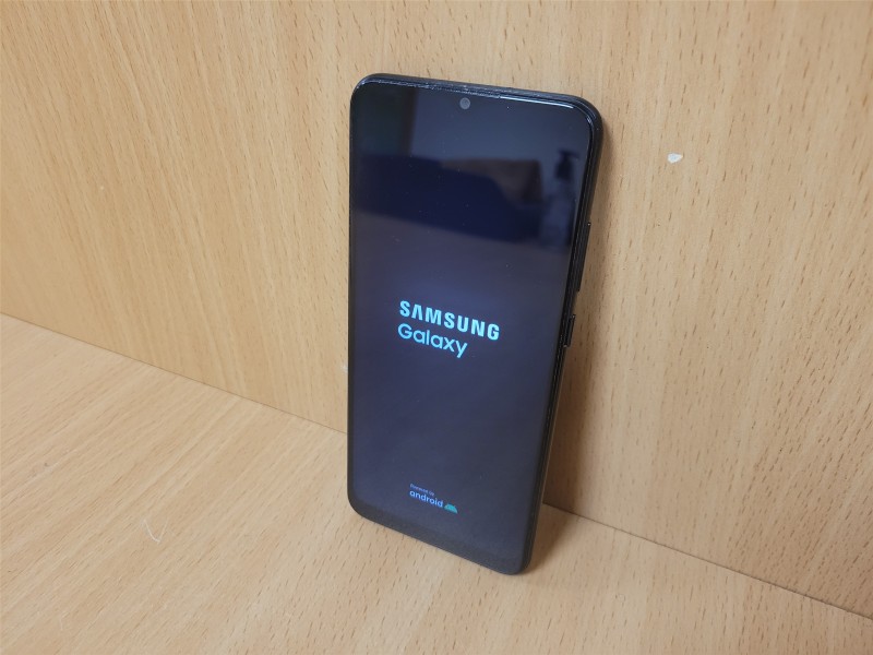 Samsung Galaxy A04e Sm-A042f/DS 32GB Black | 021600158417 | Cash Converters