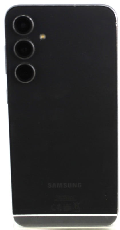 Samsung S23 Fe 128GB Silver | 030100266048 | Cash Converters