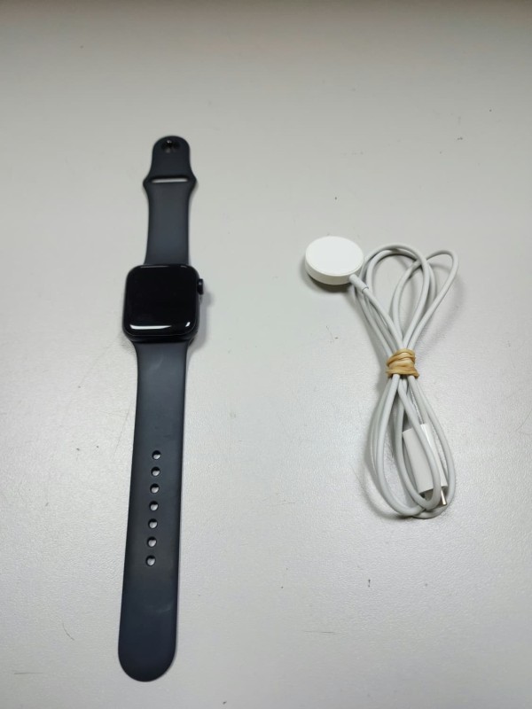 Apple Se 2nd Gen A2725 Black | 045800079840 | Cash Converters