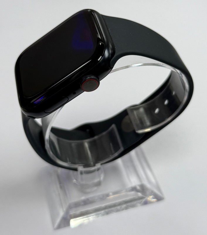 Apple Iwatch Series 9 A2984 Black | 049100360839 | Cash Converters