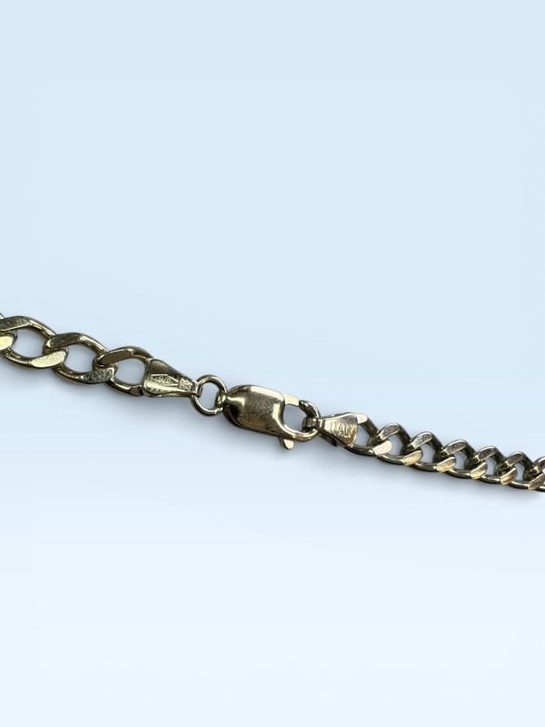 9ct Yellow Gold Chain 23.62G | 059000037316 | Cash Converters