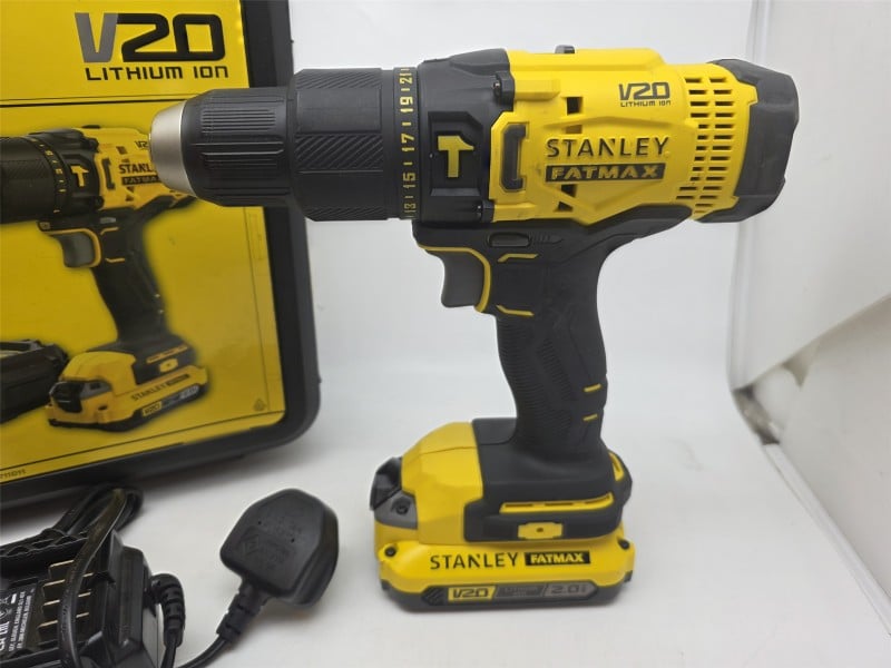 Stanley Sfmcd711 Fatmax 303992 H4 | 030300296320 | Cash Converters
