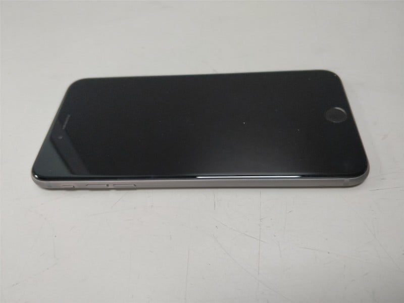 Apple iPhone 6S Plus 32GB Silver | 020300162513 | Cash Converters