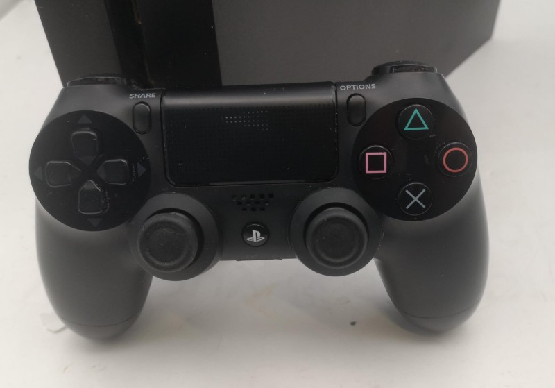 Playstation Playstation 4 500GB Black | 039500226135 | Cash Converters