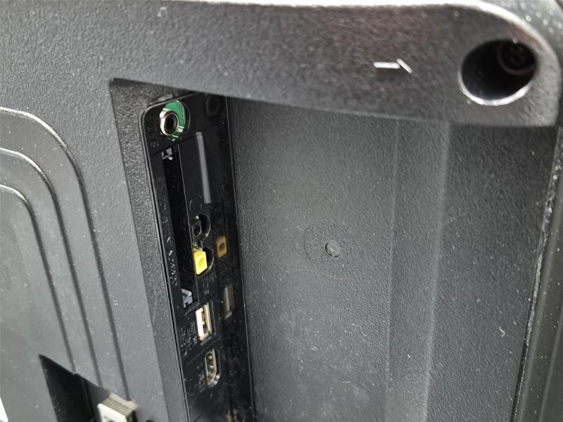 Bush 40" Smart Fhd Hdr10 Tivo Freely TV 40Ft25cb 40" 1080P Black ...