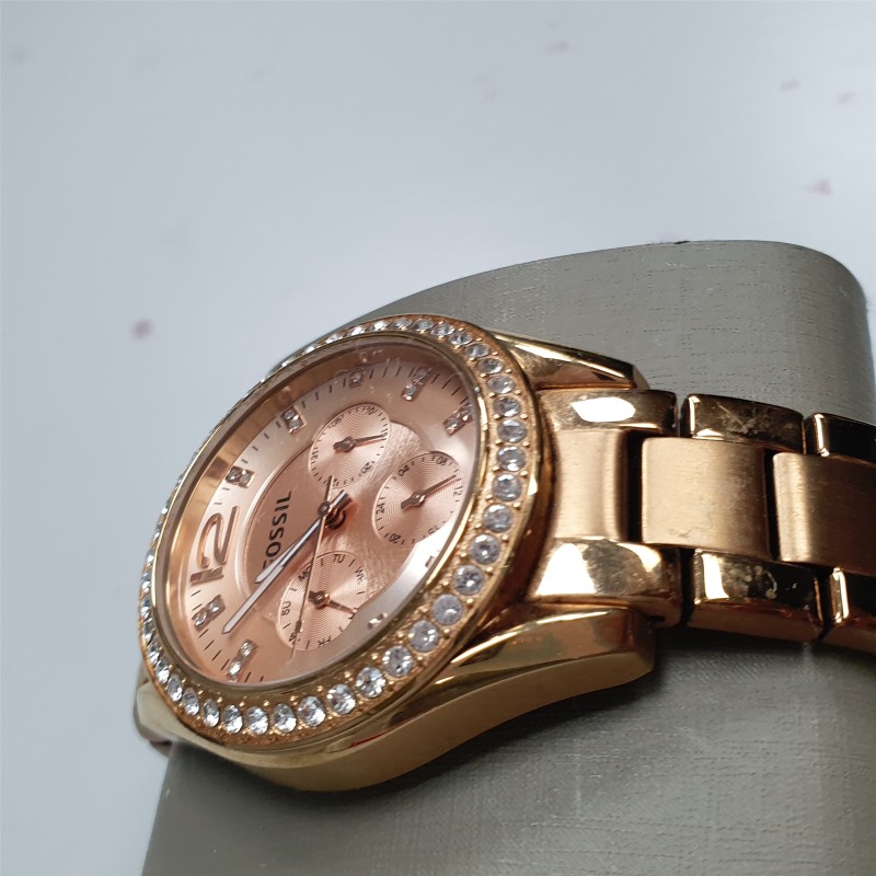 Fossil Watch Ladies | 046900117455 | Cash Converters