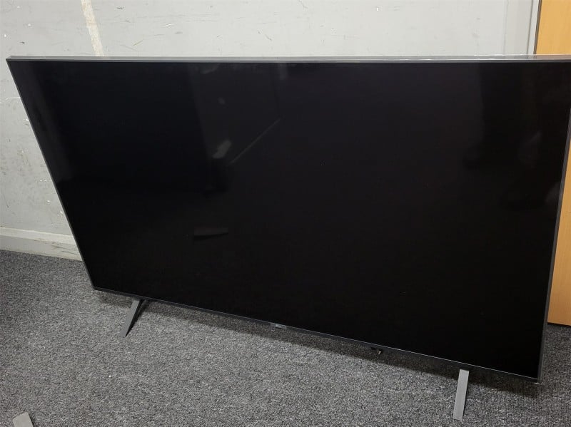 LG 55Ur78006lk Black | 026800194658 | Cash Converters