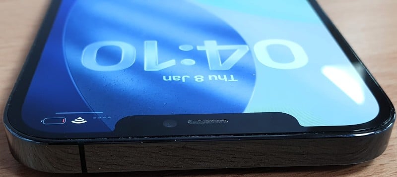 Apple iPhone 12 Pro Max 128GB 100% Battery Health | 027200148183 | Cash ...