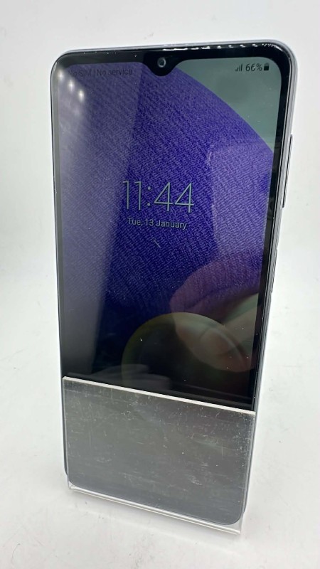 Samsung Galaxy A32 64GB Unlocked Android 13 64GB Grey | 030400231991 ...