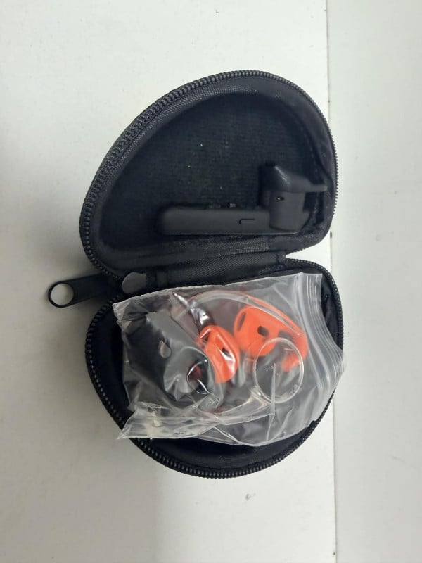 Jabra Stealth Uc-M Bluetooth Headset For PC Laptop Softphone And ...