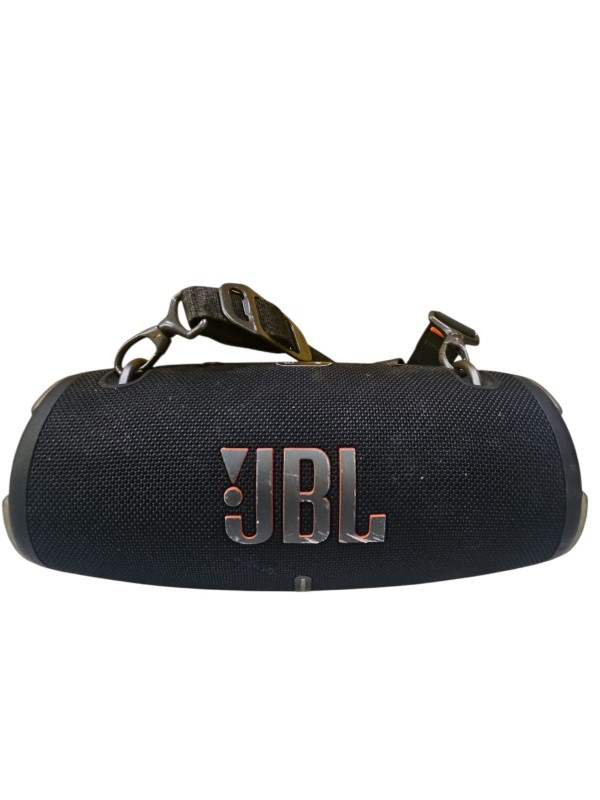 JBL Ext 99548 107 Xtreme 3 Black | 022600157131 | Cash Converters