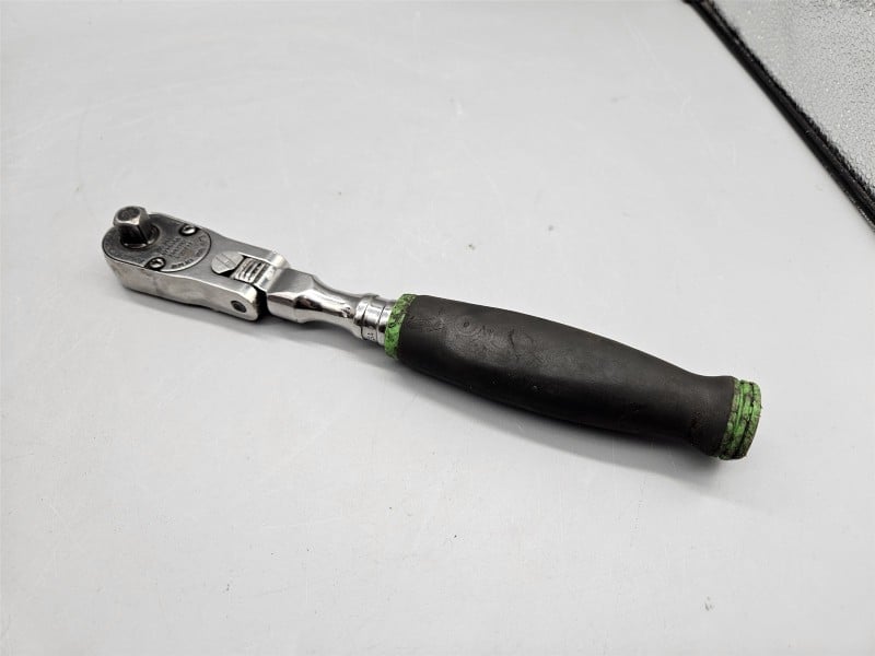 Snap On Fhx80b Drive Locking Flex Head | 052700105393 | Cash Converters