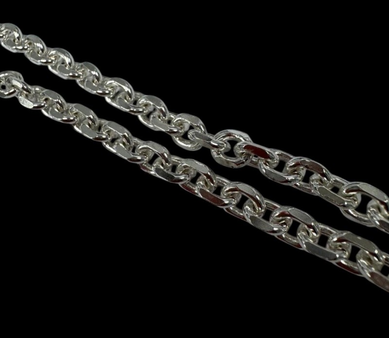 Silver Chain 33.09G | 019700213003 | Cash Converters