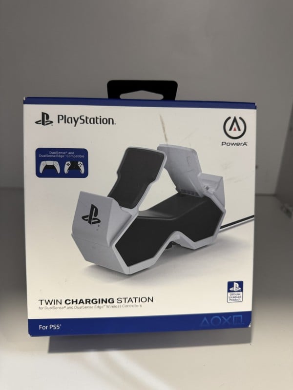 Playstation Playstation 5 White | 031400136708 | Cash Converters