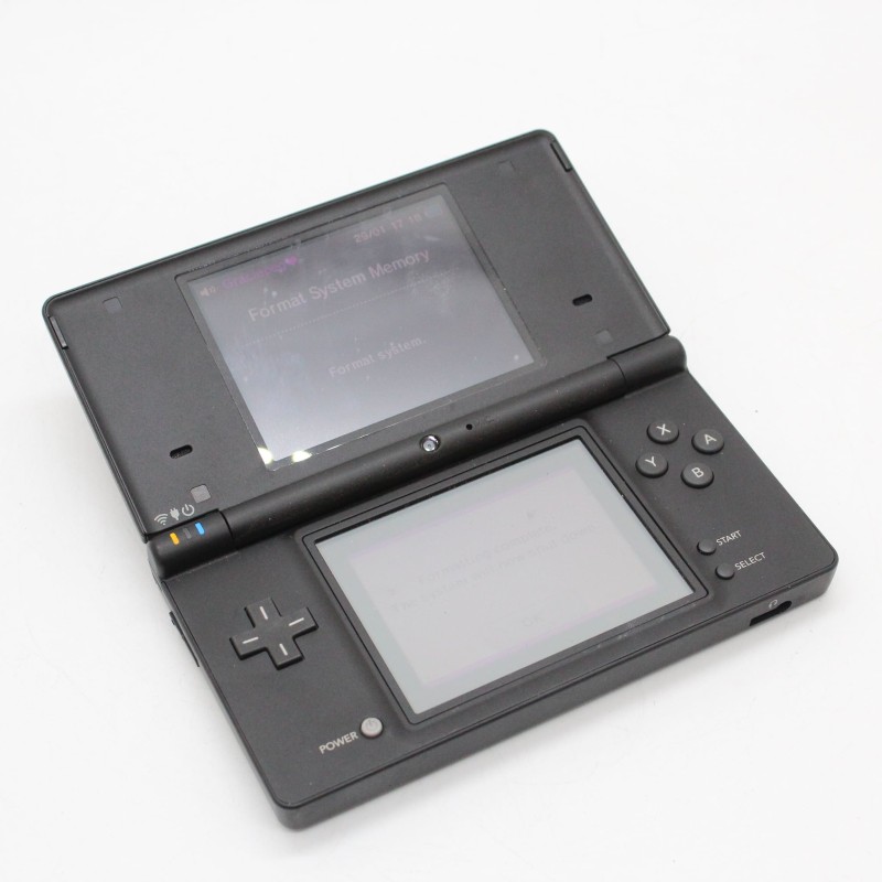 Nintendo Dsi Black | 046000119954 | Cash Converters