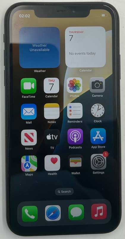 Apple iPhone Xr 64GB | 057100010995 | Cash Converters