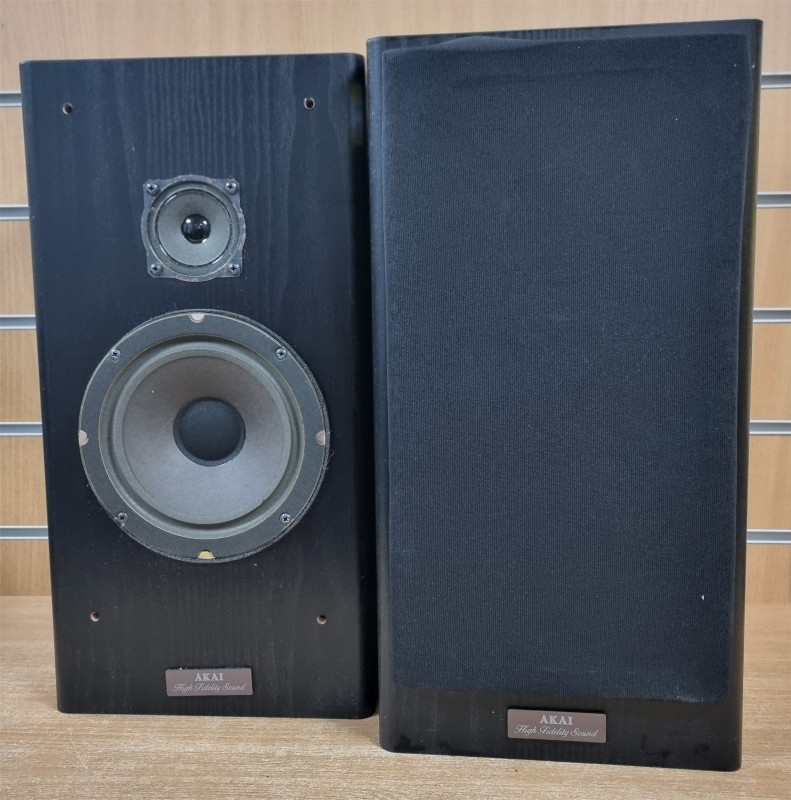 Akai Black | 021000141505 | Cash Converters