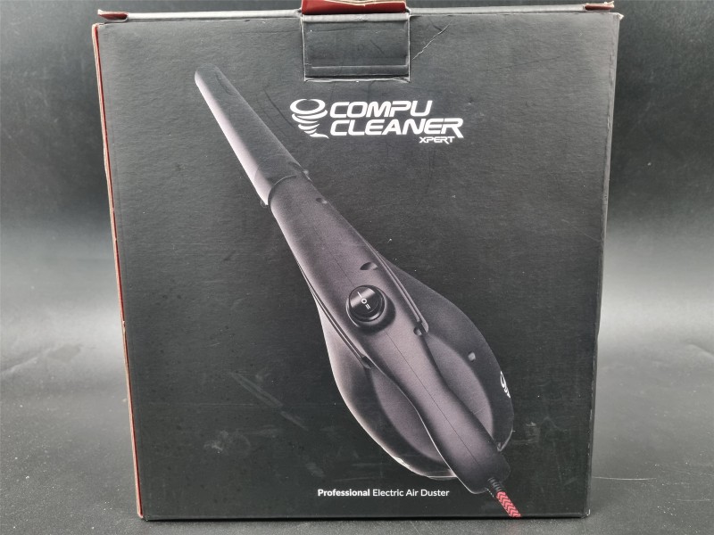 Air Blower Compu Cleaner Xpert | 059600004463 | Cash Converters