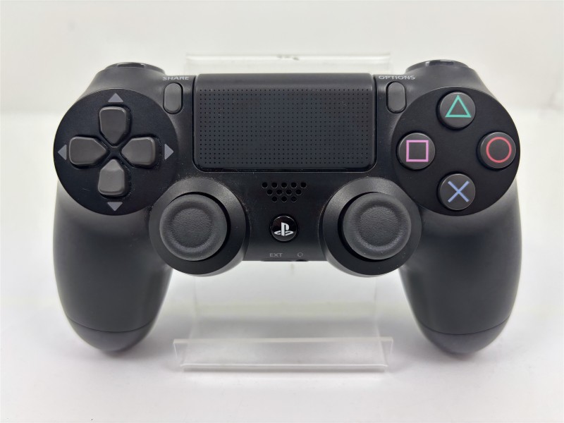 Playstation Playstation 4 Black | 015700297316 | Cash Converters