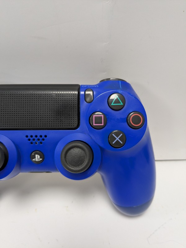 Playstation Playstation 4 Blue | 050000130201 | Cash Converters