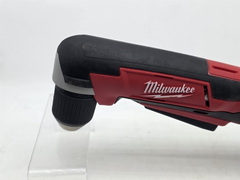 Milwaukee C12 Rad With 6.0Ah Battery C12 Rad | 030300296944 | Cash ...