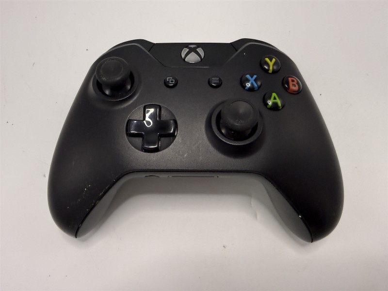 Xbox Xbox One Black | 020700382849 | Cash Converters