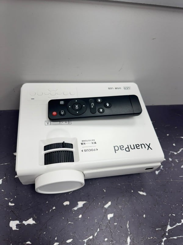 Xuanpad 15000L White | 029300130906 | Cash Converters