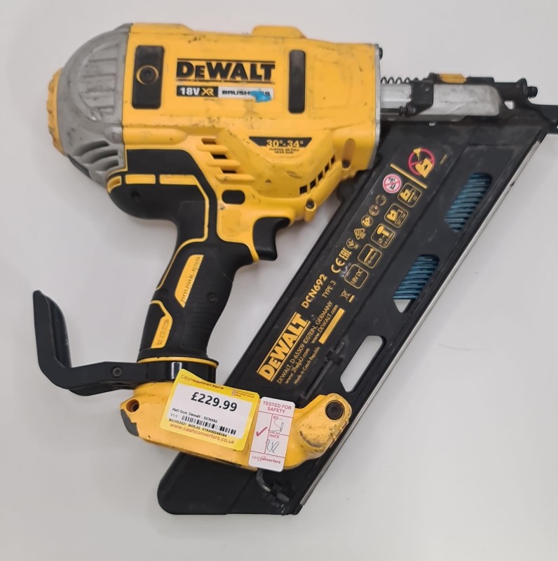 Dewalt Dcn692 | 019300248394 | Cash Converters