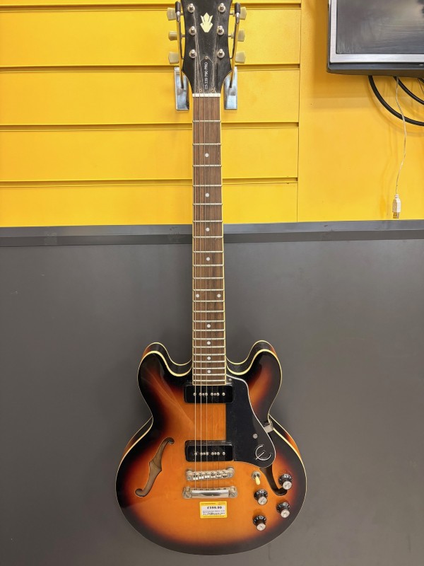Epiphone Orange | 029100174763 | Cash Converters