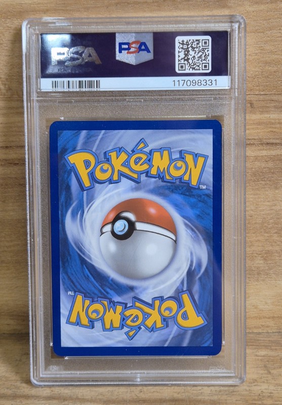 Trading Card Pokemon | 048900243161 | Cash Converters