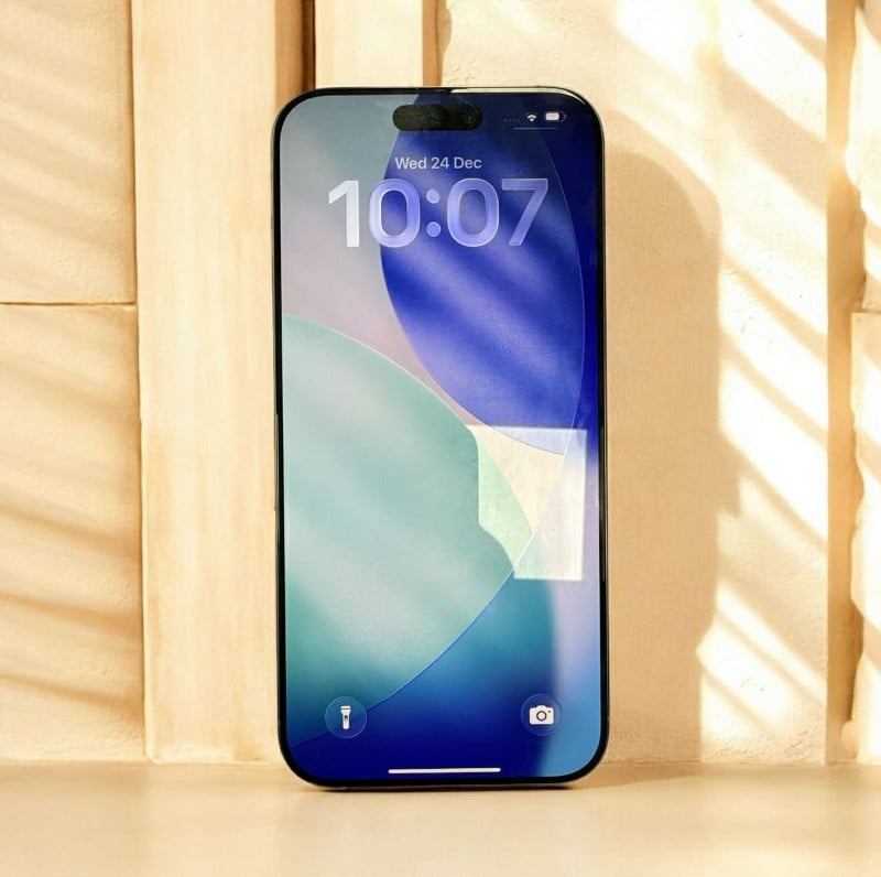 Apple iPhone 16 Pro Max 256GB Grey | 018200312035 | Cash Converters