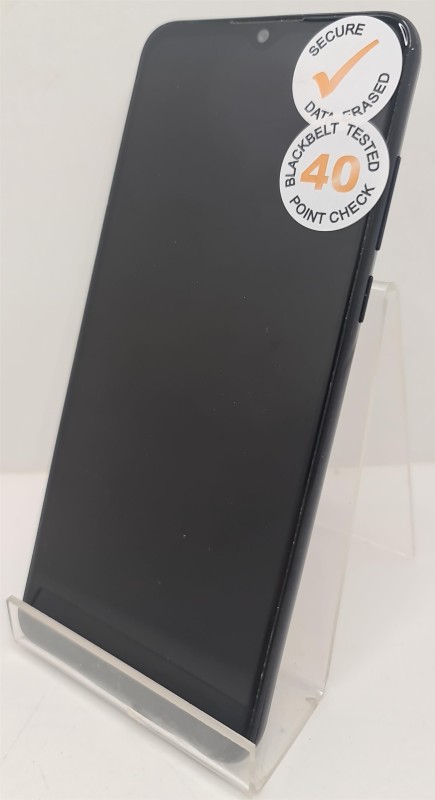 Alcatel A12021 32GB Black | 019300253261 | Cash Converters