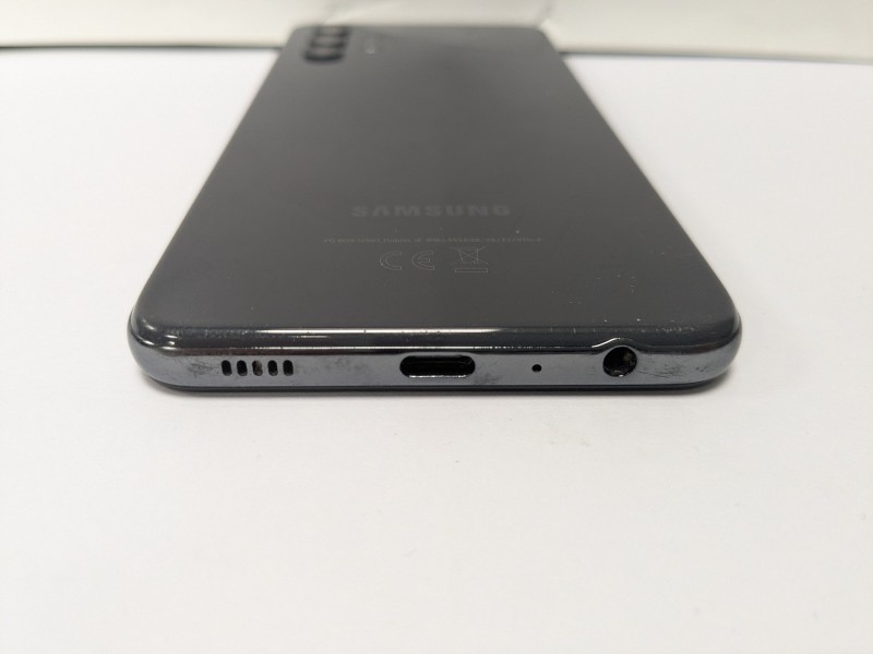 Samsung Galaxy A32 5G 64GB 64GB Black | 050000130244 | Cash Converters