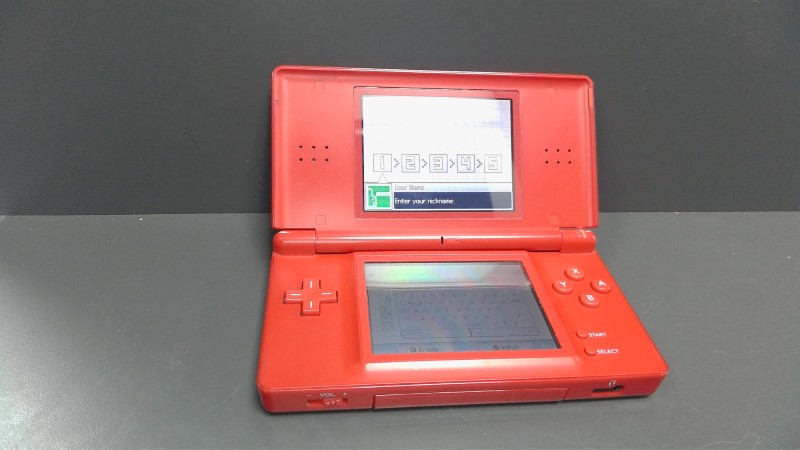 Nintendo Entertainment System (NES) Red | 029400163921 | Cash Converters