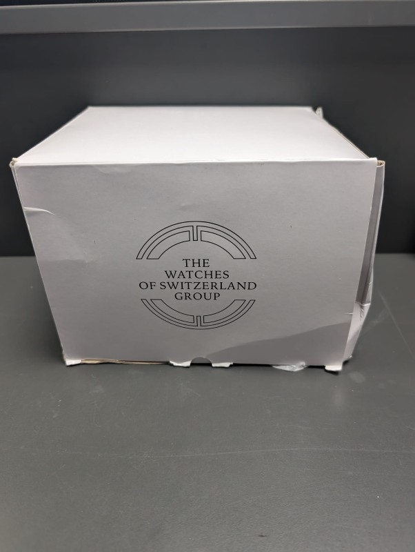 Wolf Black | 016500265459 | Cash Converters